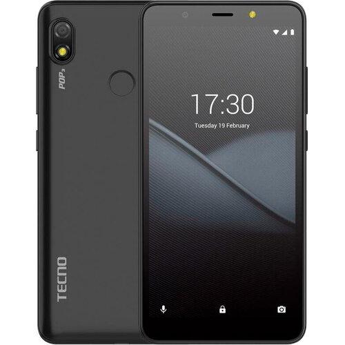 Смартфон TECNO POP 3 (BB2) 1/16Gb Dual SIM Sandstone Black — Купить ...