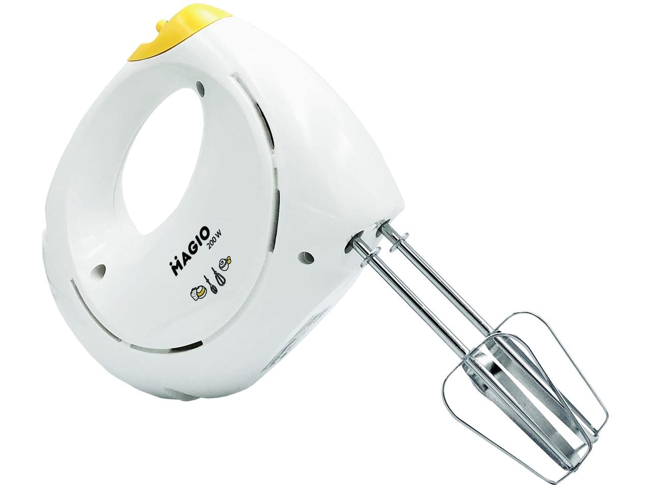Міксер MAGIO MG-951 — Купить Недорого на Bigl.ua (1748412118)