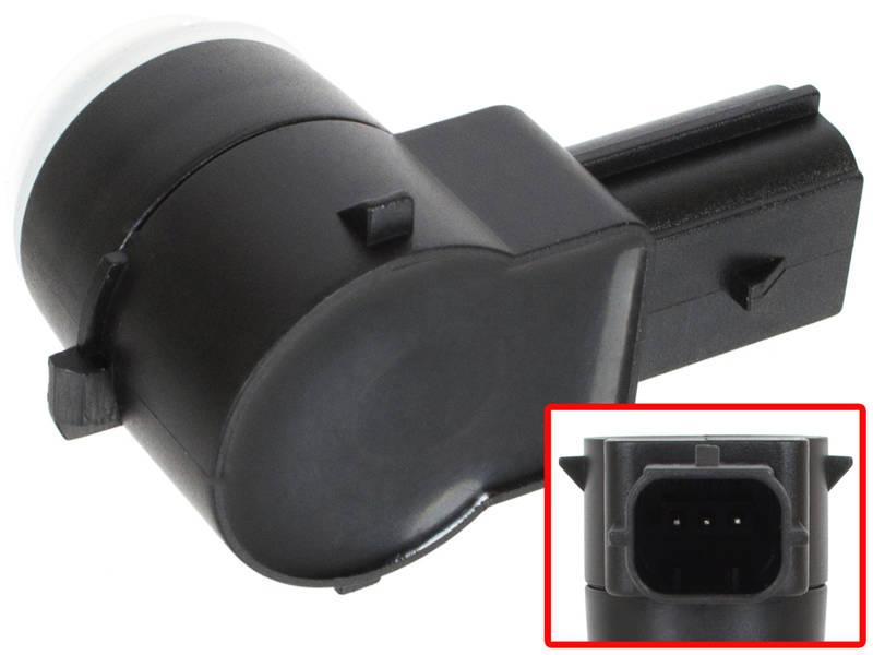 Купити PDC датчик заднього ходу/паркування Opel Chevrolet Chrysler ...