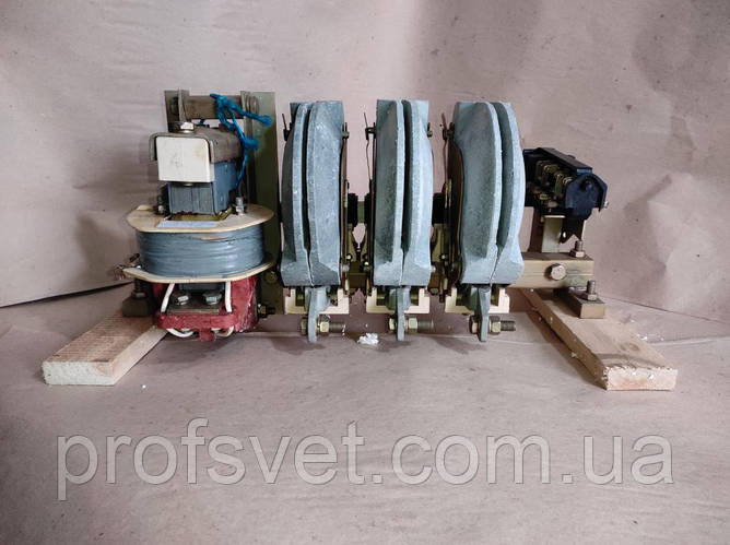 Контактор КТ-6043 (ID#1748445370), цена: 12000 ₴, купить на Prom.ua