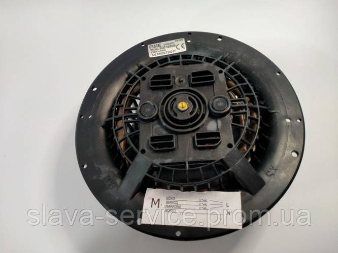 Купить Мотор витяжки ELICA K271896B + VITE, цена 1750 ₴ — Prom.ua (ID ...