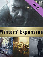 Resident Evil 8: Village - Winters’ Expansion (PC) - Steam Key - GLOBAL ...