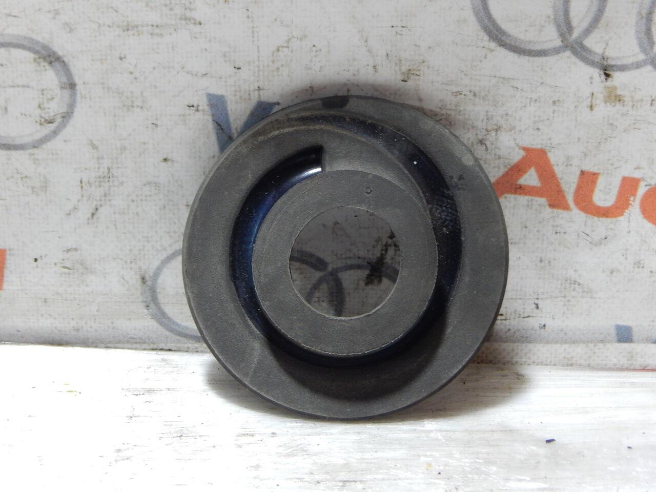 Купить Підкладка під задню пружину AUDI А3 5Q0512149B 2013-2020, цена ...