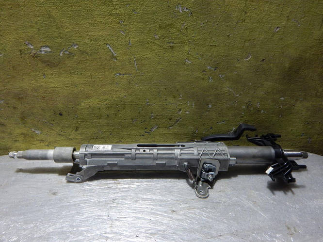 Рульова колонка BMW 3 32306896187 2019- (ID#1748488561), цена: 1892.50 ...