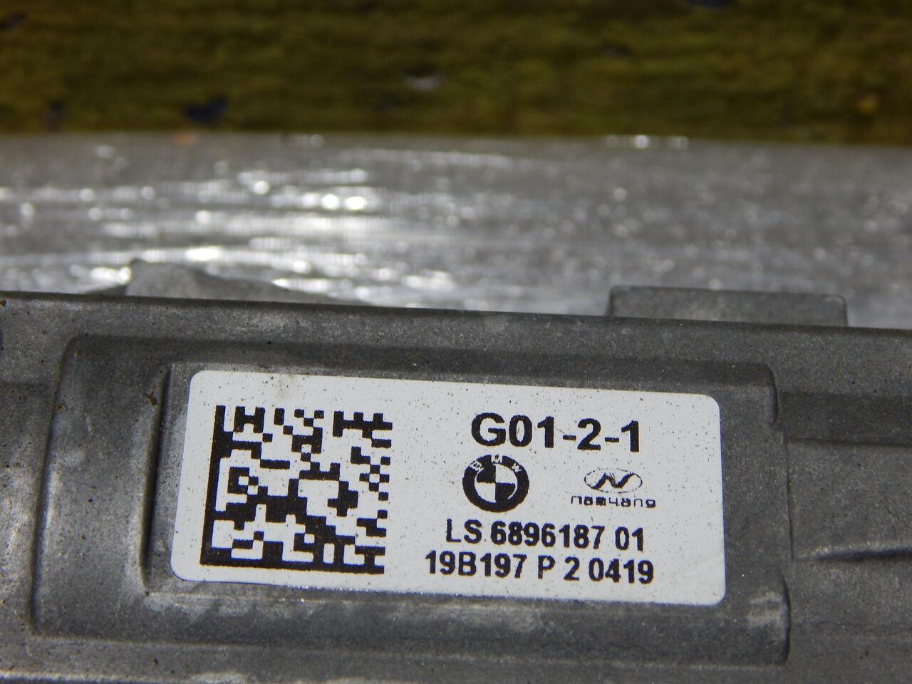 Рульова колонка BMW 3 32306896187 2019- (ID#1748488561), цена: 1892.50 ...