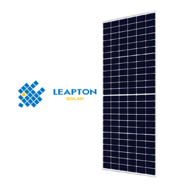 Сонячні панелі Leapton Solar - купити сонячні панелі Leapton у ...