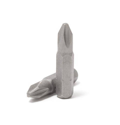Бита крестообразная 50ммL PH.2 1/4" Forsage F-121502, цена 18 грн — Prom.ua (ID#1735051597)