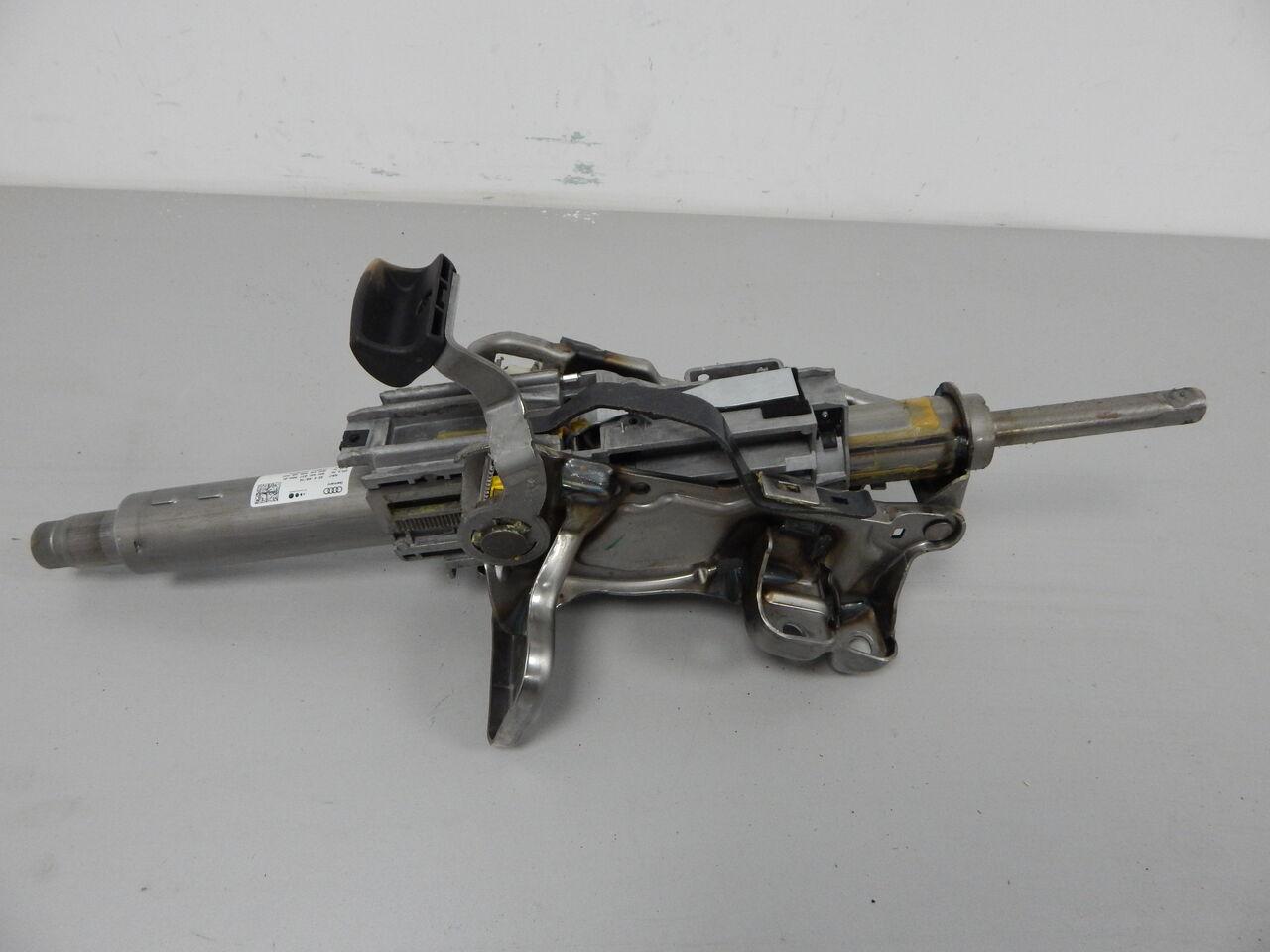 Рульова Колонка AUDI Q5 8R0419506AB 2008-2016 — в Категории "Рулевой ...