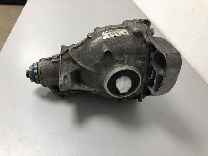 Купити Редуктор заднього мосту BMW X3, ціна 12375 грн - Prom.ua (ID ...