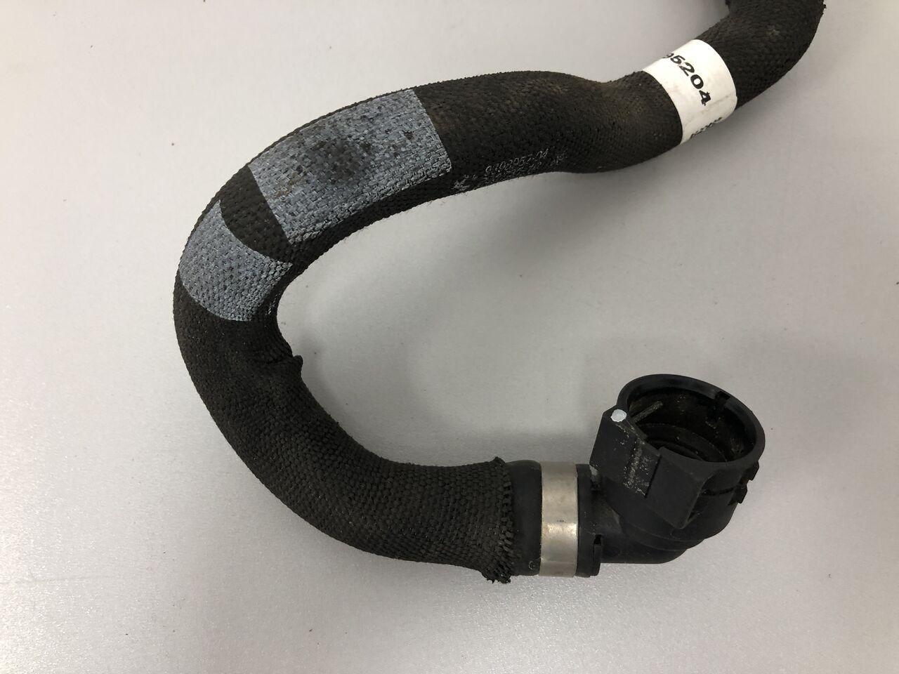 Купить Патрубок системи охолодження BMW 3 64219398952 2019-, цена 760 ...