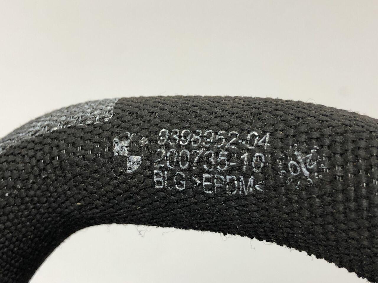 Купить Патрубок системи охолодження BMW 3 64219398952 2019-, цена 760 ...