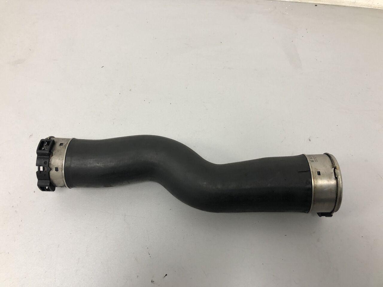 Патрубок інтеркулера BMW 5 F10 11617810614 2010-2017 (ID#1748511031 ...