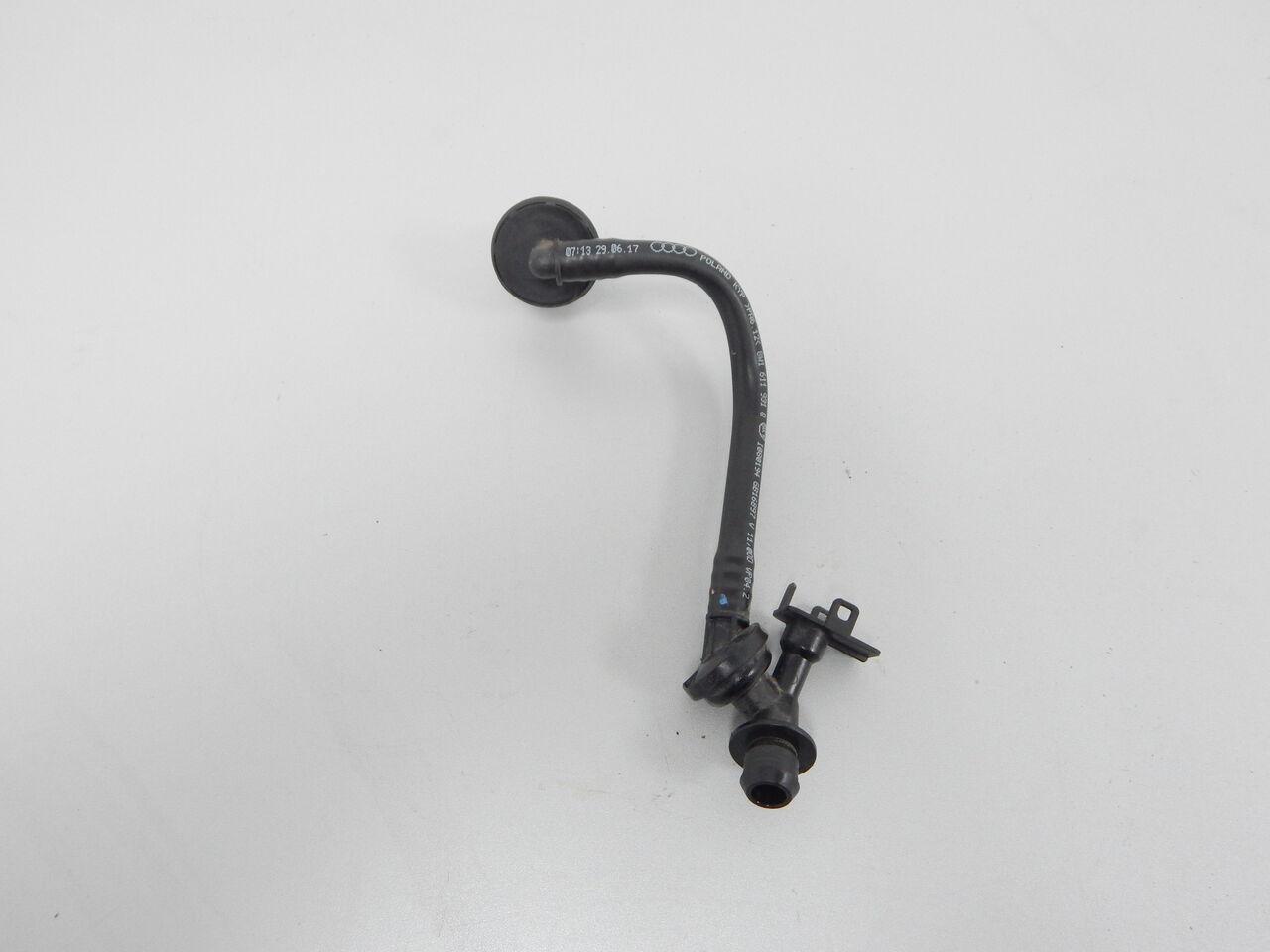 Вакуумна Трубка AUDI A4 8W1611931Q 2016-2022 — в Категории "тормозные ...