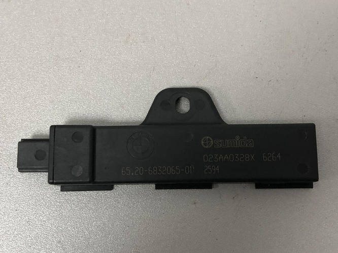 Купити Антена безключового доступу BMW 3, ціна 1140 ₴ - Prom.ua (ID ...