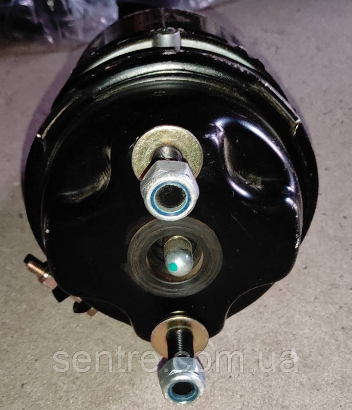 Енергоакумулятор VOLVO Type 24/24 (диск.) Universal Components KLTC1252 ...