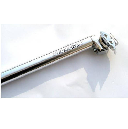 Подседельная труба ProMax 30,6 x 350 мм. серебристый (SIOW304), цена ...