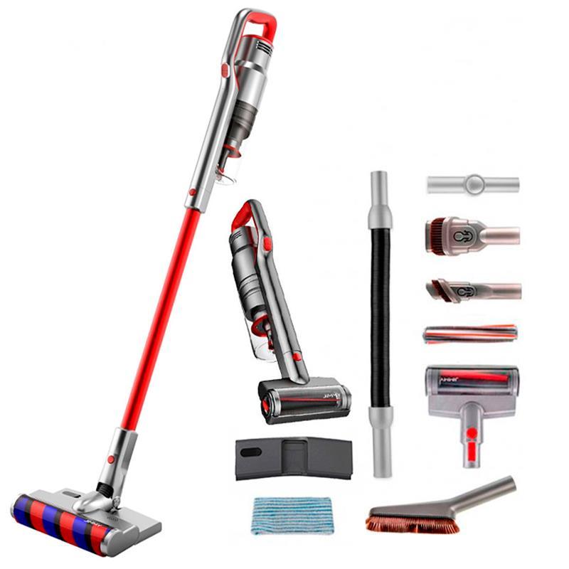 Пилосос Jimmy Multi-function Vacuum Cleaner (JV65) — Купить Недорого на ...