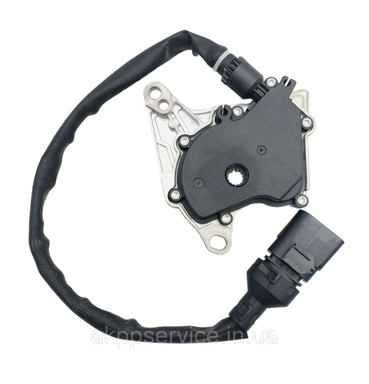 Датчик положения селектора АКПП ZF 5HP19FL 5HP19FLA 97-up 050208A0179 ...