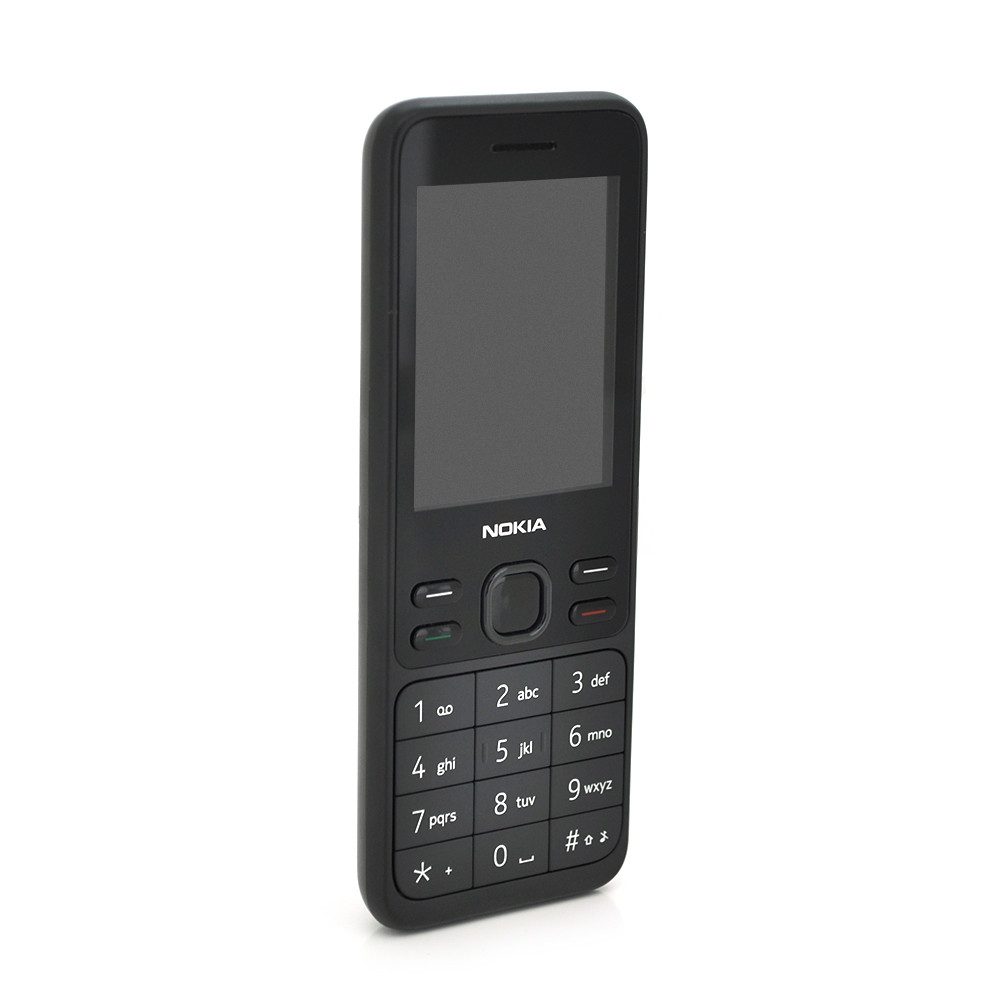 Телефон Nokia 150/ТА-1235, Black — Купить Недорого на Bigl.ua (1748566914)