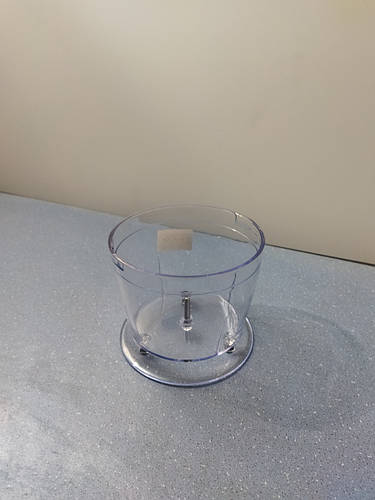 Чаша измельчителя для блендера Delfa DB-5000 (ID#1501863323), цена: 380 ₴, купить на Prom.ua