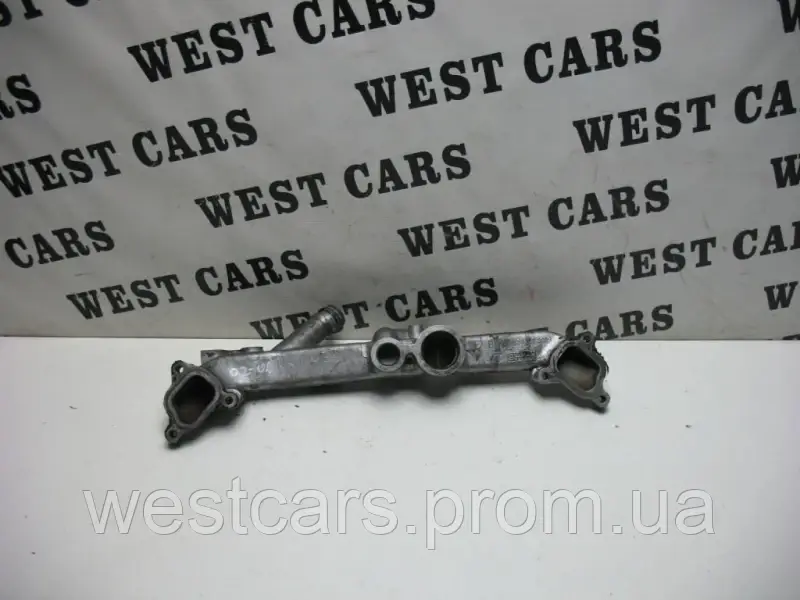 Купити Фланець двигуна системи охолодження Land Rover Range Rover з ...