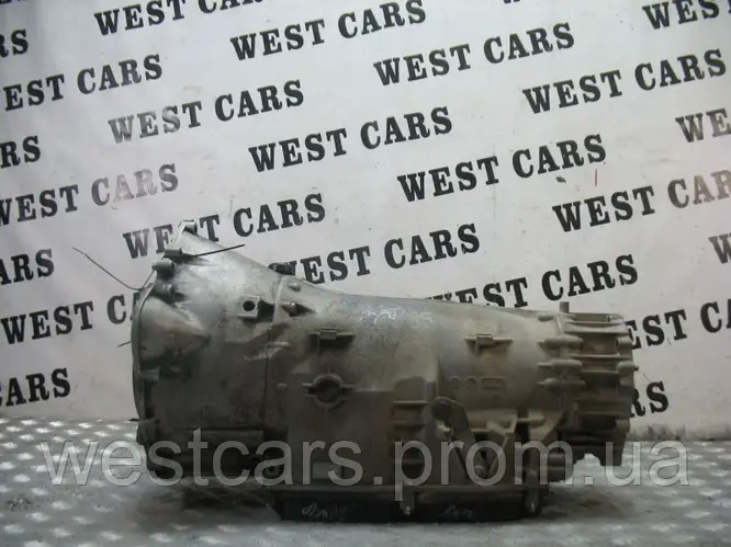 Купить АКПП 2.7 дизель SsangYong Rexton з 2007 по2012, цена 11583 грн ...