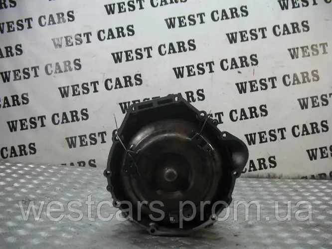 Купить АКПП 2.7 дизель SsangYong Rexton з 2007 по2012, цена 11583 грн ...