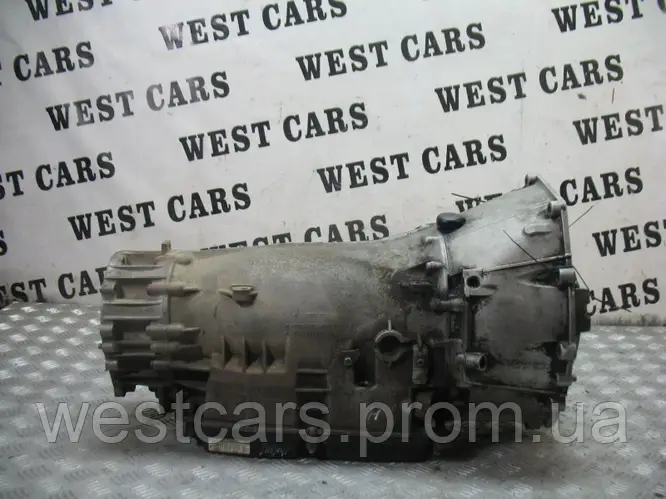 Купить АКПП 2.7 дизель SsangYong Rexton з 2007 по2012, цена 11583 грн ...