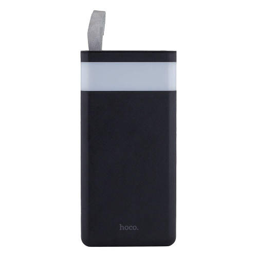 Павербанк Power Bank Hoco J73 Powerful desk lamp 30000 mAh, цена 2700 ...