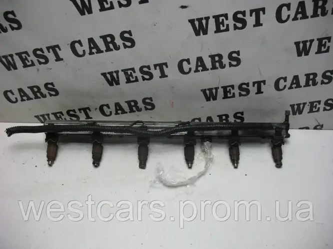 Форсунка бензинова 2.9B Volvo XC90 з 2002 по2006 (ID#1216557154), ціна ...