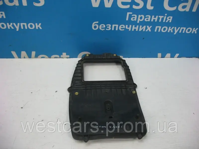 Кришка повітряного фільтра Mercedes-Benz C-Class з 2007 по2015 (ID ...