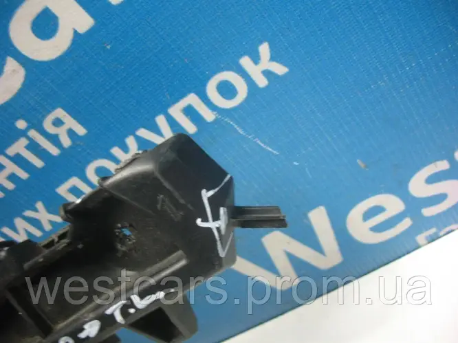 Кронштейн бампера задній лівий Opel Astra J з 2010 по2015 (ID ...