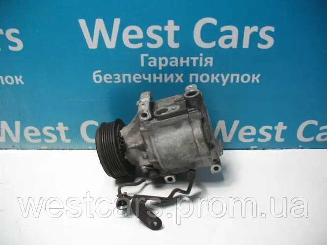Купить Компресор кондиціонера Denso 3.0B Subaru Outback з 2003 по2009 ...