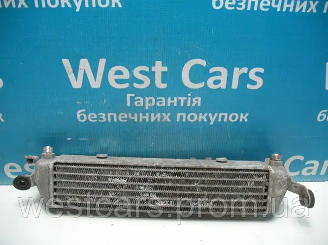 Олійний радіатор АКПП 4.2 FSI Audi R8 з 2007 по2015 (ID#1222528717 ...
