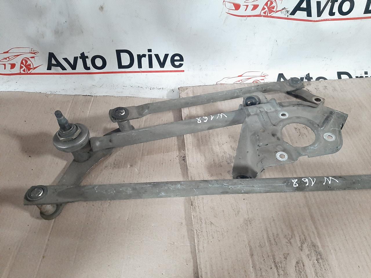 Купити Трапеція двірників Mercedes W168 A class 1997-2004 рік ...