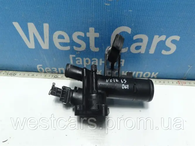 Купить Корпус термостата 1.5DCi Nissan Micra з 2006 по2012, цена 118.50 ...