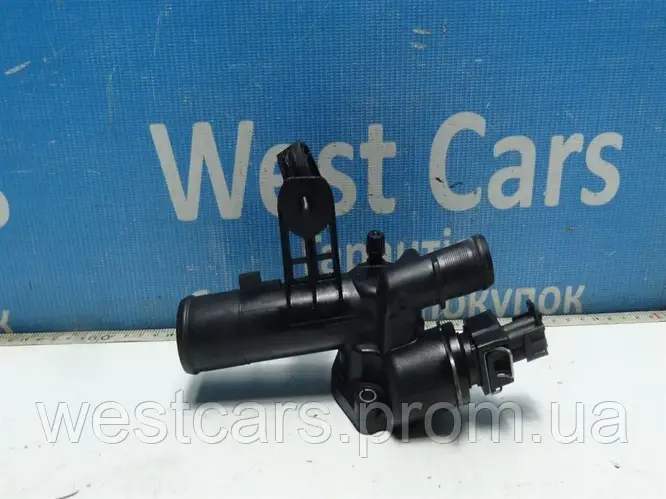 Купить Корпус термостата 1.5DCi Nissan Micra з 2006 по2012, цена 118.50 ...