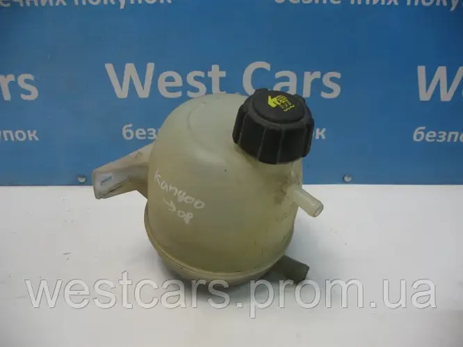 Купити Бачок рідини системи охолодження Renault Kangoo з 1998 по2008 ...
