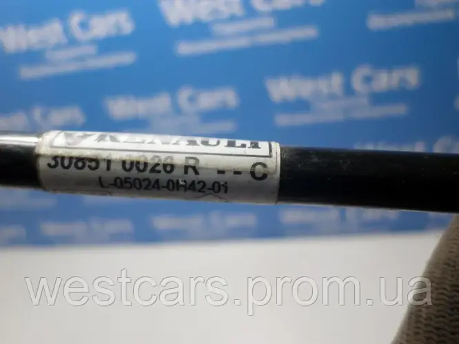 Трубка зчеплення 1.5DCi Renault Megane III з 2008 по2015, цена 648 грн ...