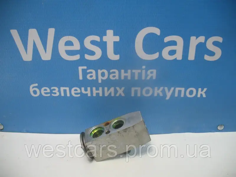 Клапан кондиціонера Infiniti EX з 2007 по2017, ціна: 252.60 ₴, купити ...