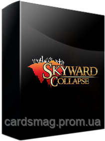 Купить Skyward Collapse Complete Edition Steam Key GLOBAL, цена 88 грн — Prom.ua (ID#1748741222)