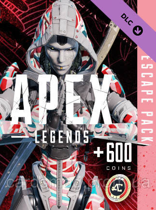 Apex Legends - Escape Pack (PC) - Steam Key - GLOBAL — Купити Недорого ...