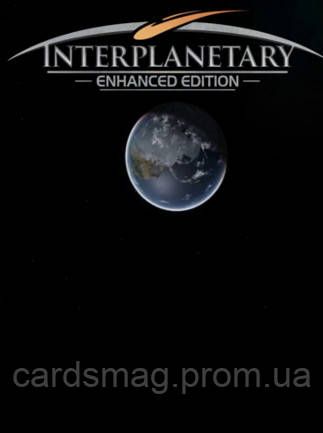 Interplanetary: Enhanced Edition Steam Key GLOBAL — Купить Недорого на ...