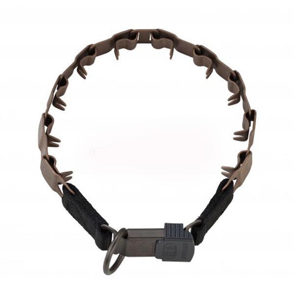 Sprenger NECK-TECH SPORT Строгий Ошейник для Собак, Пластинчатый, с ...