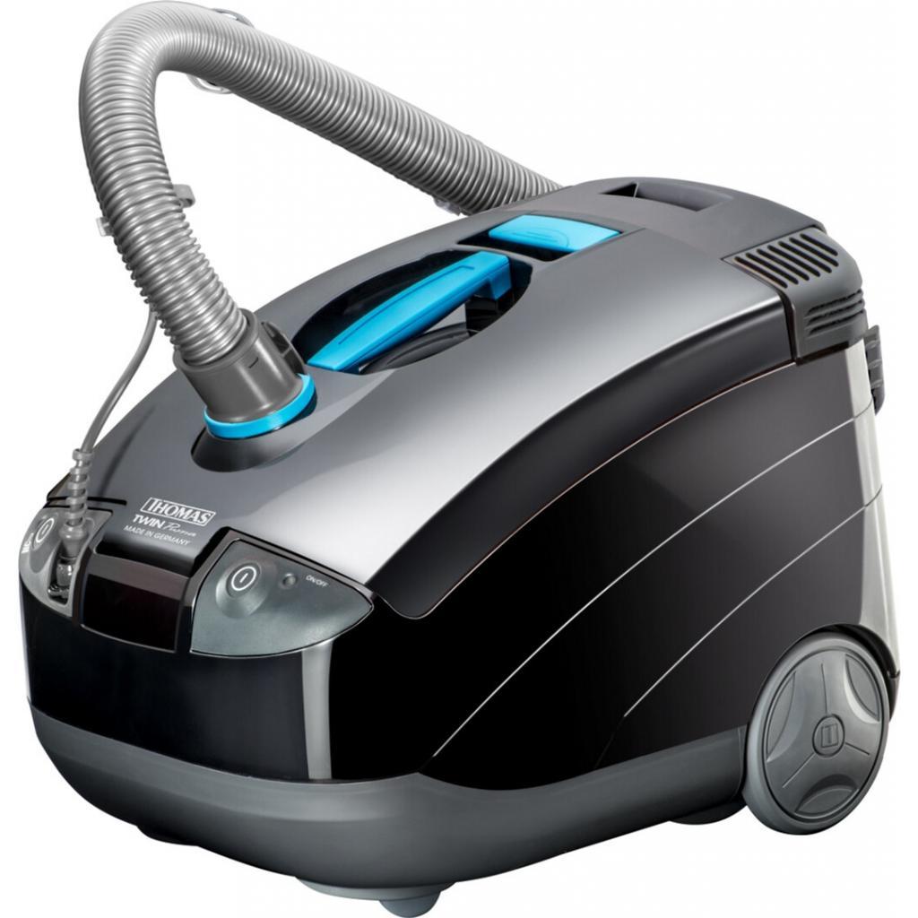 Пылесос THOMAS TWIN PUMA (788548) (TWINPUMA(788548)) — Купить Недорого ...