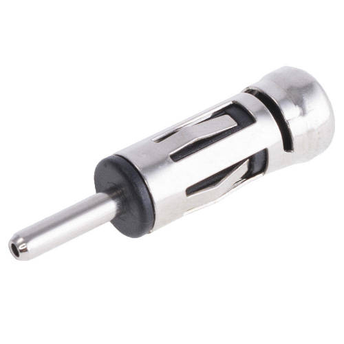 Купить Переходник ISO-DIN, цена 20 грн — Prom.ua (ID#1748804960)