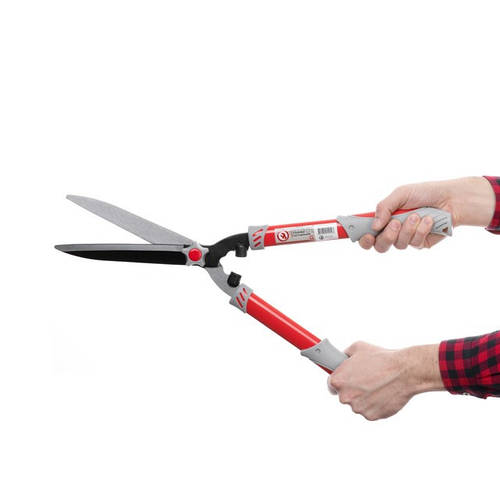 Купити Ножиці для підстригання чагарнику 584 мм INTERTOOL FT-1101, ціна 389 грн - Prom.ua (ID ...
