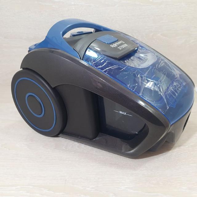 Пылесос Контейнерный Без Мешка для Пыли Rainberg 3700W Мощный Пылесос с ...