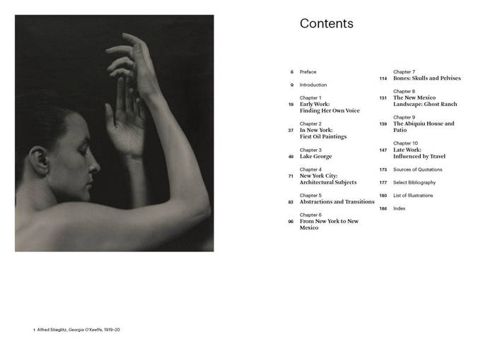 Купити Lisa Mintz Messinger Georgia O'Keeffe, ціна 850 грн - Prom.ua ...