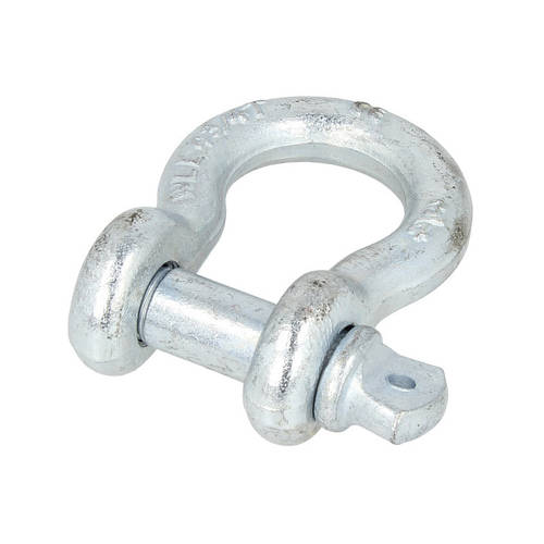 Шакл для лебедки DRAGON WINCH 3/4" 4750 кг (ID#1748928204), цена: 501 ...